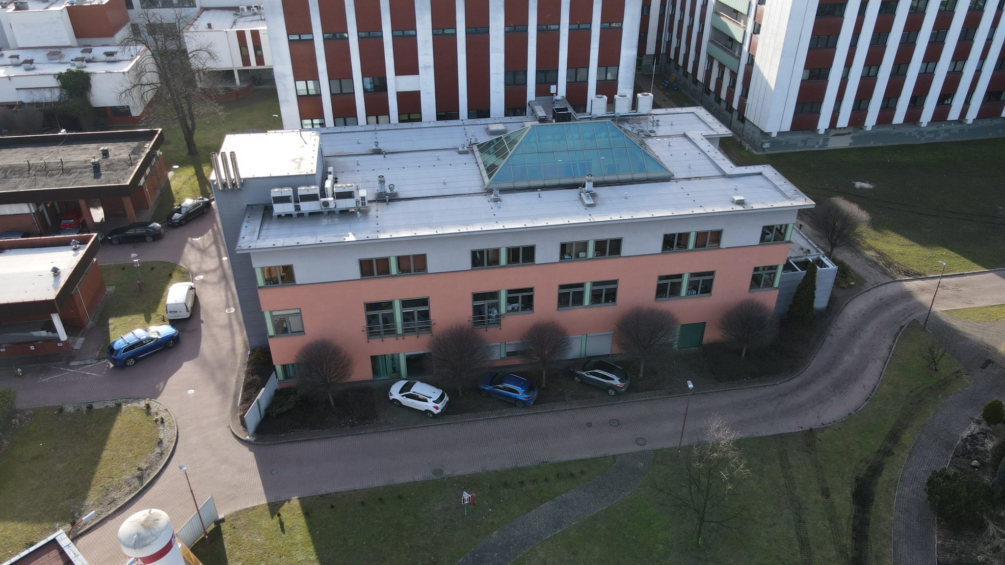 Centrum Diagnostyki i Leczenia Chorób Piersi (Breast Unit) – Narodowy ...